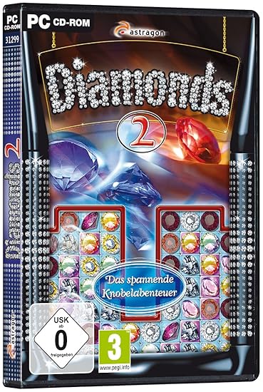 Diamonds 2: Amazon.de: Games