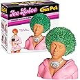 Amazon.com: Chia Pet Ice Spice with Seed Pack and Drip Tray: Living ...