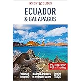 Insight Guides Chile & Easter Island (Travel Guide with Free eBook): Insight Guides ...