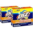 Amazon.com: BIZ Stain and Odor Eliminator Laundry Detergent Powder ...