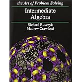 Art of Problem Solving Intermediate Algebra Textbook and Solutions ...