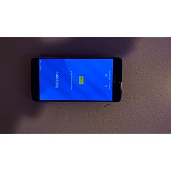 Amazon.com: OnePlus 3T A3010 64GB Gray, 5.5", 6GB RAM, Dual Sim, GSM ...