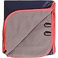 Amazon.com: REDCAMP Large Waterproof Stadium Blanket for Cold Weather ...