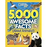 5,000 Awesome Facts (About Everything!) (National Geographic Kids ...