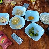 mberry Miracle Fruit Tablet, 10-Count: Amazon.ca: Grocery