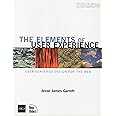 The Elements of User Experience: User-Centered Design for the Web: Garrett, Jesse James ...