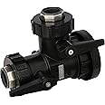 Amazon.com: Toro 53300 1-Inch Sprinkler System Pressure Vacuum Breaker ...