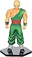 Amazon.com: Banpresto Dragon Ball Z Tenshinhan DXF Figure, Chozousyu ...