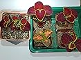 Amazon.com : Outsidepride Coleus Fairway Indoor or Outdoor Foliage ...