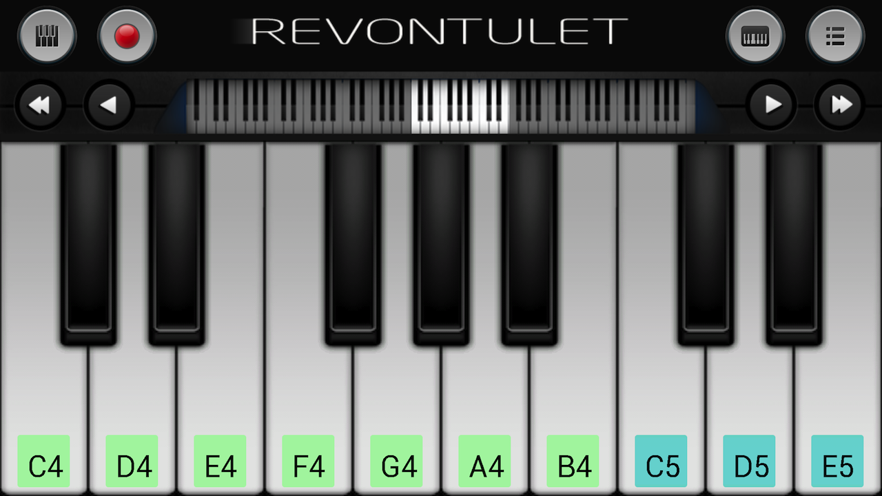 String Ensemble Sound Plugin for Perfect Piano:Amazon.fr:Appstore for ...