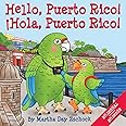 Hello, Puerto Rico!: Zschock, Martha: 9781641940511: Amazon.com: Books