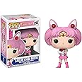Funko Figura Sailor Chibi Moon : Funko Pop! Anime: Amazon.com.mx ...