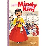 The Mindy Kim Food and Fun Collection: Mindy Kim and the Yummy Seaweed ...