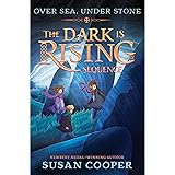 Amazon.com: The Dark Is Rising Sequence (Boxed Set): Over Sea, Under ...