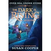 Amazon.com: The Dark is Rising (The Dark is Rising Sequence ...