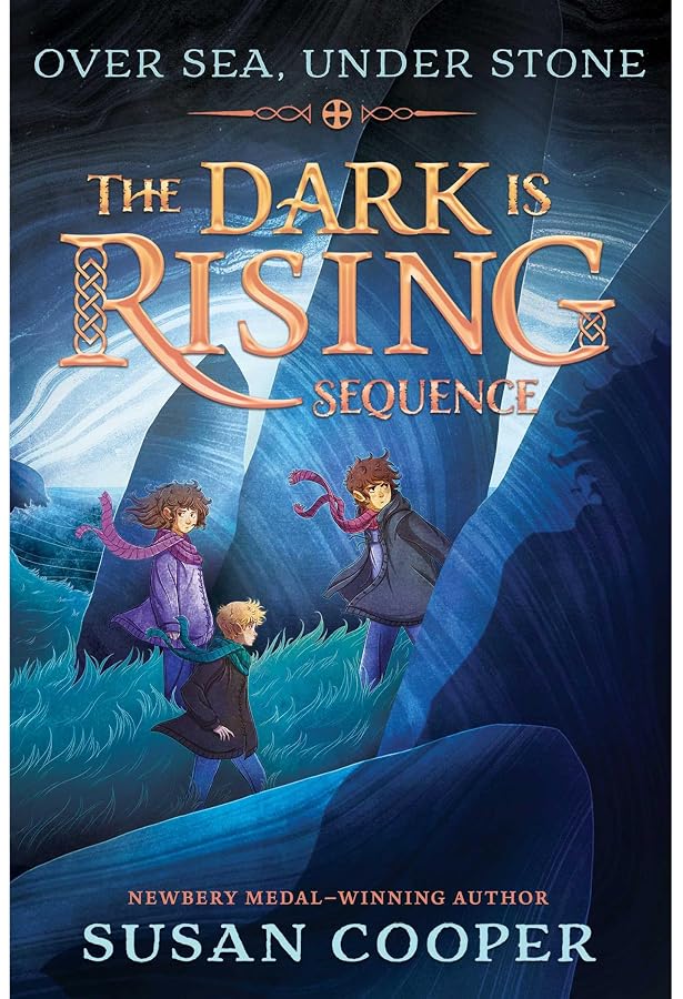 Susan Cooper The Dark Is Rising Bbc