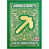 Minecraft | Guia criativo (Livro oficial ilustrado) | Amazon.com.br