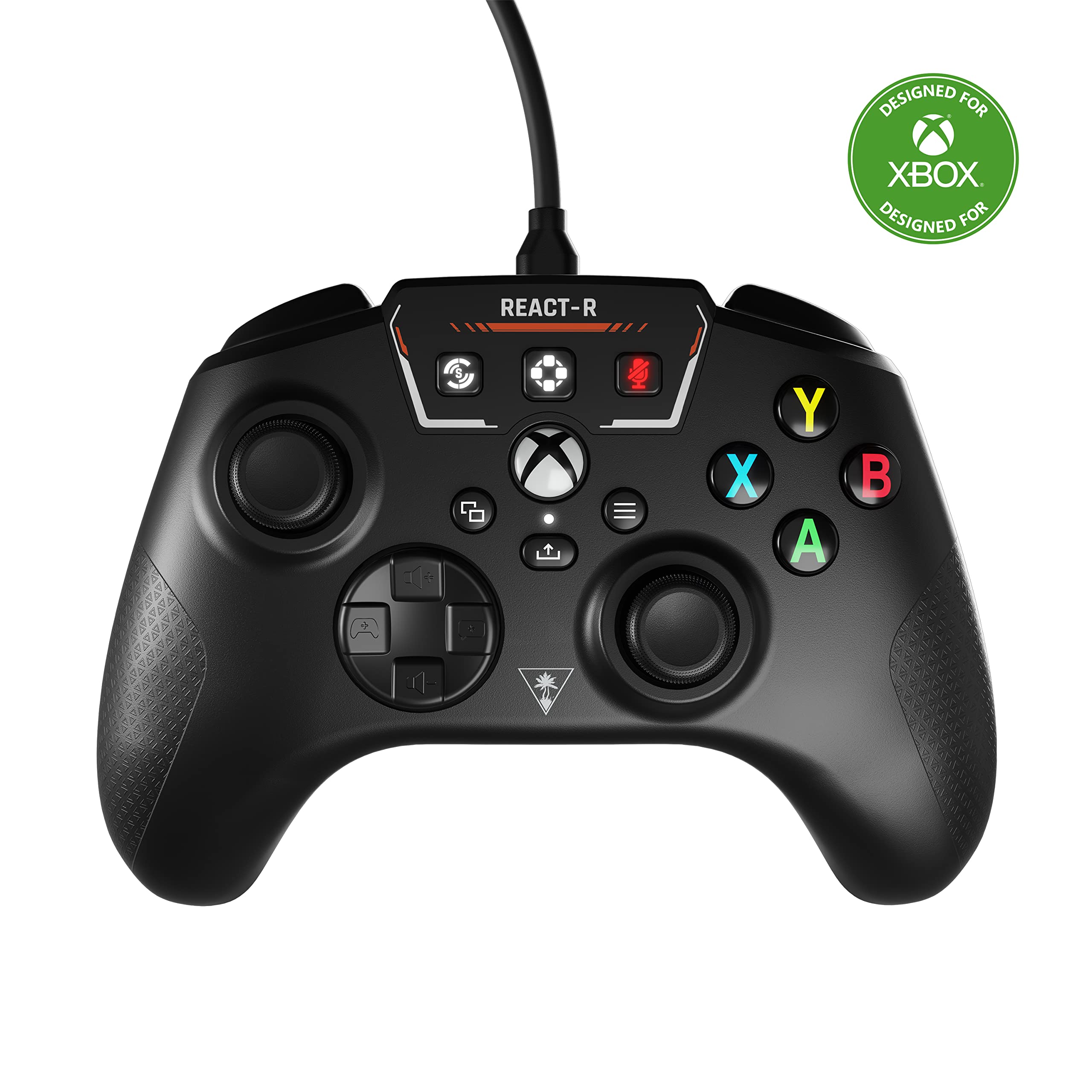 Mua Turtle Beach REACT-R Controller Wired Game Controller – Xbox Series ...