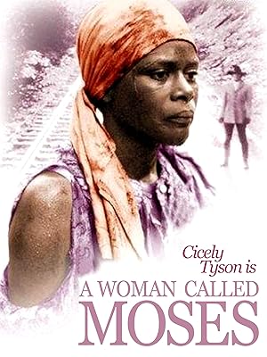 Watch A Woman Called Moses | Prime Video