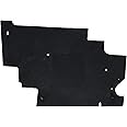 Amazon.com: Ford Genuine AL3Z-8311-A Air Deflector : Automotive