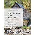 Amazon.com: West Virginia Word Searches: 200 Puzzles about the Mountain ...