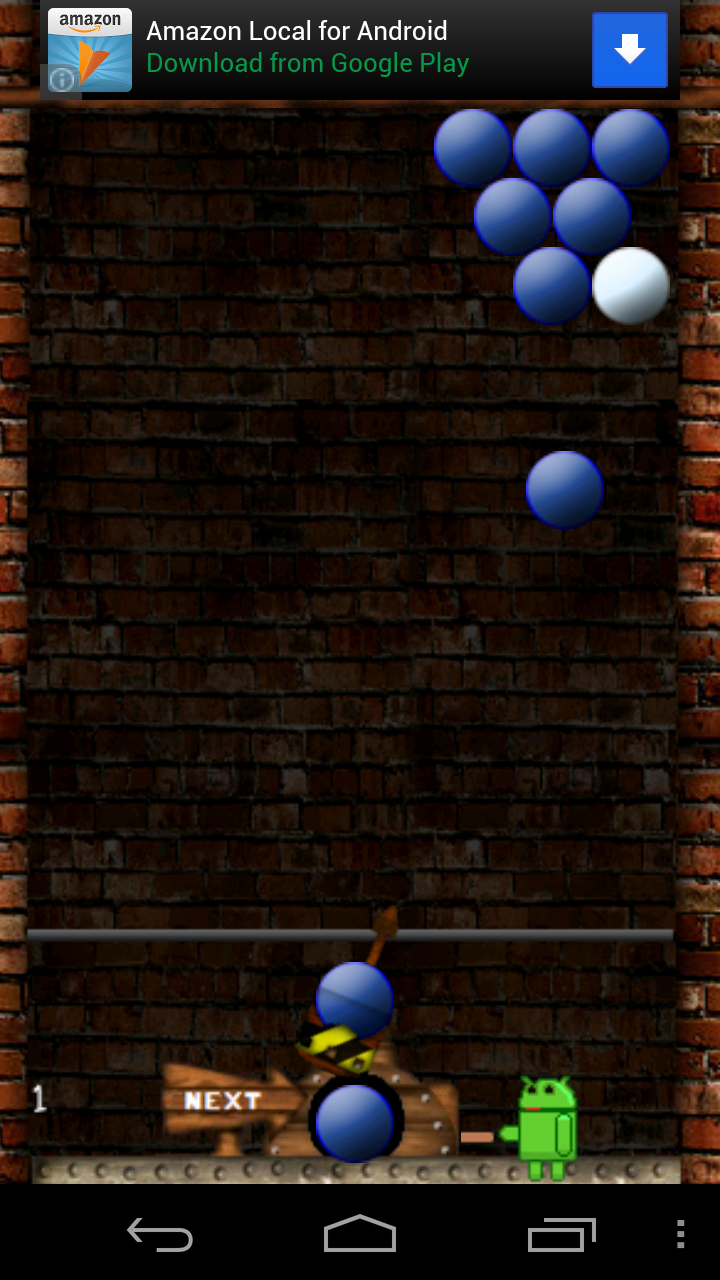 BUSTING BALLS:Amazon.co.uk:Appstore for Android