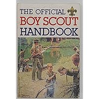 Boy Scout Handbook 2016: The Boy Scouts of America: Amazon.com: Books