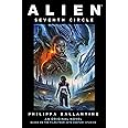 Alien: Seventh Circle: Ballantine, Phillippa, Carija, Clara ...