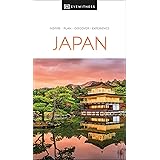 DK Eyewitness Travel Guide Japan: DK Eyewitness: 9781465457196: Amazon ...