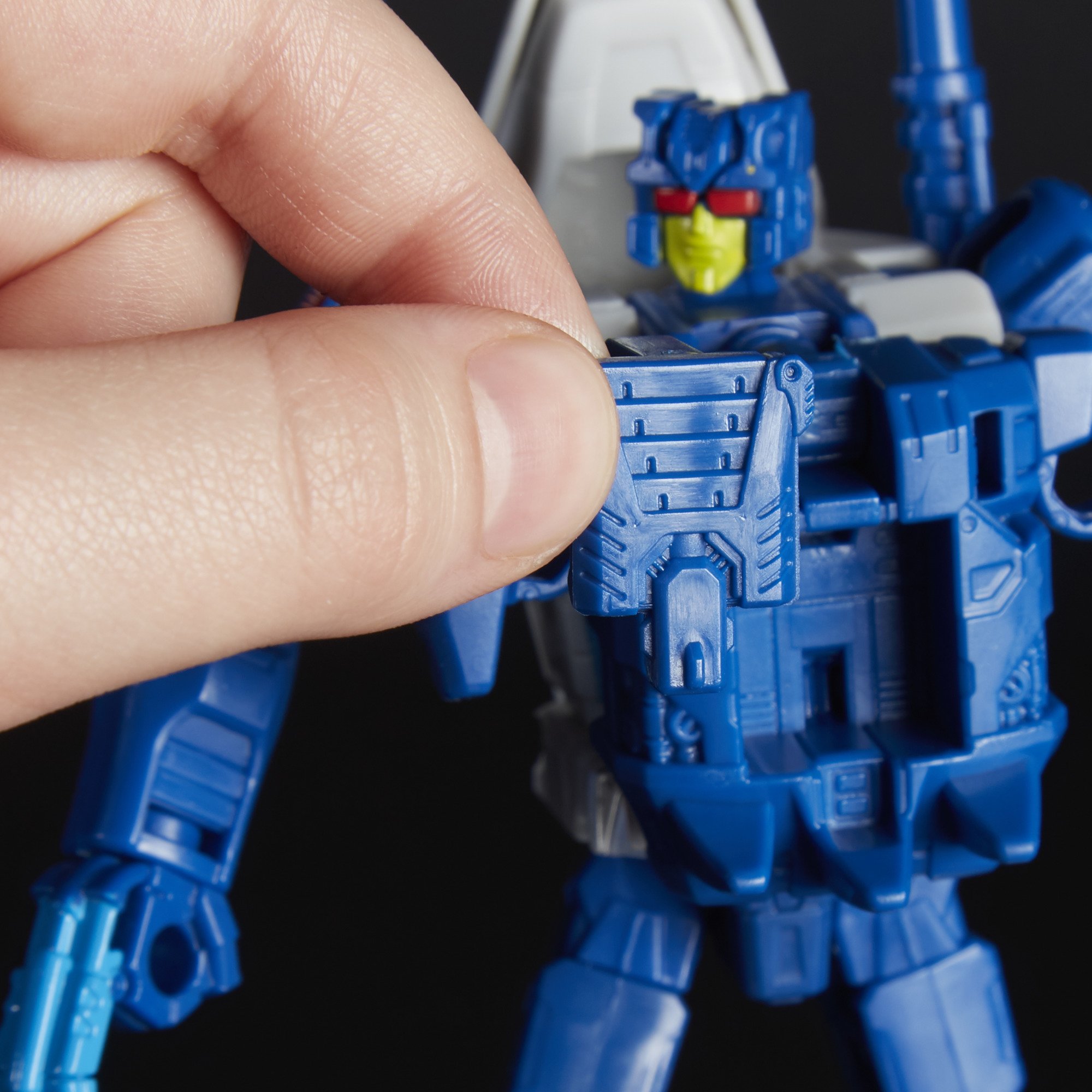 Mua Transformers Generations Power of the Primes Deluxe Terrorcon ...