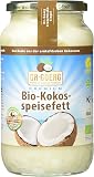 Dr. Goerg Premium Bio-Kokosöl - 1000 ml: Amazon.de: Lebensmittel & Getränke