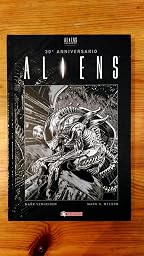 Aliens. 30° Anniversario: Amazon.it: Mark Verheiden, Mark A. Nelson, A ...