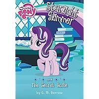 My Little Pony Rarity Og Book By Berrow