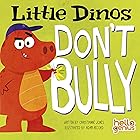 Amazon.com: Little Dinos Don't Push eBook : Dahl, Michael, Record, Adam ...
