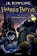 Harry Potter and the Philosopher's Stone Latin : Harrius Potter et ...