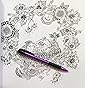 Amazon.com: Zendoodle Coloring Presents Fairies in Dreamland: An Artist ...