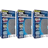 Amazon.com : Fluval 9 Pack of Ammonia Remover for 106/206 and 107/207 ...