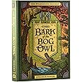 Amazon.com: The Bark of the Bog Owl (Wilderking Trilogy, 1 ...