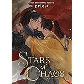 Amazon.com: Stars of Chaos: Sha Po Lang (Novel) Vol. 1: 9781638589310 ...