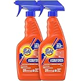 Amazon.com: Tide Fabric Spray, 3 Count, 22 Fl Oz Each : Health & Household