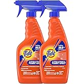 Amazon.com: Tide Fabric Spray, 3 Count, 22 Fl Oz Each : Health & Household