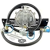 Amazon.com : GRENERGY - EU2000i Propane, Natural Gas & Gasoline Tri ...