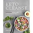 Amazon.com: Keto Cleanse: 14-Day Plans to Reset with a Clean Ketogenic ...