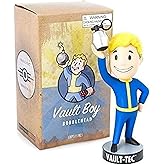 Amazon.com: Gaming Heads Fallout 76 Bobbleheads Series 1 Strength ...