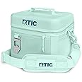 Amazon.com: RTIC 8 Can Everyday Cooler, Soft Sided Portable Insulated ...