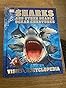 Sharks and Other Deadly Ocean Creatures Visual Encyclopedia (DK ...