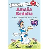 Amazon.com: Amelia Bedelia Collection (I Can Read Book 2 ...
