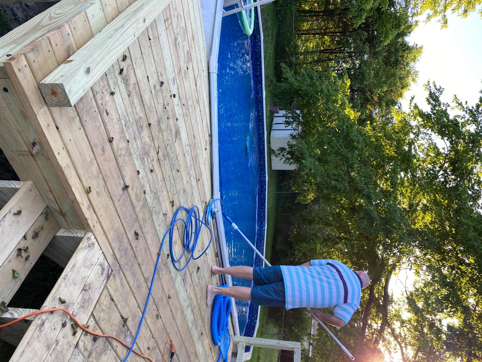 $87/mo - Finance Lake Effect Meadows 24' Round Above Ground Swimming ...