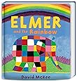 Elmer's Colors Board Book (Elmer Books): Amazon.co.uk: David McKee: Books