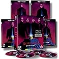 Amazon.com: Hellraiser: Tetralogy (Special Edition Collection) [4K UHD ...